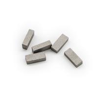 China A Grade Diamond Gang Saw Segment with Own Making Machinery and Guaranteed for sale