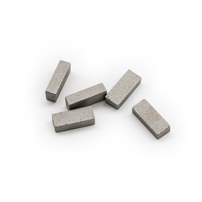 China A Grade Diamond Gang Saw Segment with Own Making Machinery and Guaranteed for sale