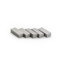 China A Grade Diamond Gang Saw Segment with Own Making Machinery and Guaranteed for sale