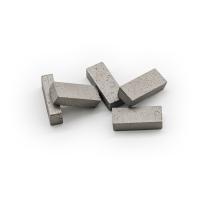 China A Grade Diamond Gang Saw Segment with Own Making Machinery and Guaranteed for sale