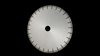 China 400MM Diamond Circular Granite Cutting Blades for High Precision and Accuracy for sale