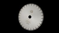 China 400MM Diamond Circular Granite Cutting Blades for High Precision and Accuracy for sale