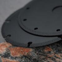 China Professional Metal Cutting Wheel with 18in Blade Diameter and Vacuum Brazed Diamond for sale