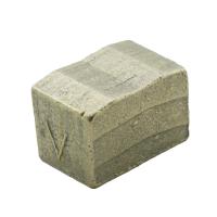 China LINSING Diamond Segment for Granite Quarrying Length 22/23/24mm Cutting for sale
