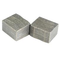 China Customized Advantage Diamond Segment Welding for Quarring Longer Service Life for sale