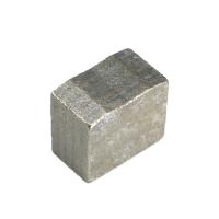 China Customized Advantage Diamond Segment Welding for Quarring Longer Service Life for sale