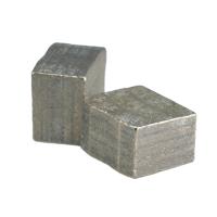 China Customized Advantage Diamond Segment Welding for Quarring Longer Service Life for sale