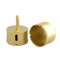 China Customized Support OEM 6mm Diamond Drill Bits for Drilling Ceramic Tiles Glass Marble for sale