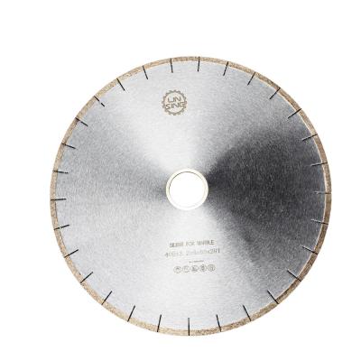 China Long-Lasting Performance 350mm 400mm 1200mm Industrial Diamond Saw Blade for sale