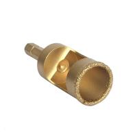 China Customized Support OEM 6mm Diamond Drill Bits for Drilling Ceramic Tiles Glass Marble for sale