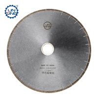 China Long-Lasting Performance 350mm 400mm 1200mm Industrial Diamond Saw Blade for sale