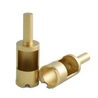 China Customized Support OEM 6mm Diamond Drill Bits for Drilling Ceramic Tiles Glass Marble for sale