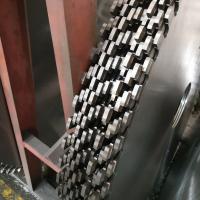 China Long-Lasting Performance 350mm 400mm 1200mm Industrial Diamond Saw Blade for sale