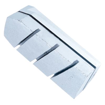 China Customized Support A Grade Metal Bond Diamond Fickert for Granite Grinding and Polishing for sale