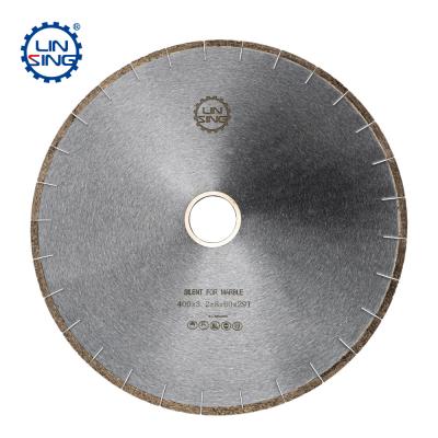 China 350/400/450mm Diamond Cutting Disc with Improved Efficiency and Performance Advantage for sale