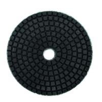 China Wet Diamond Polishing Pads For Granite Marble With Good Durability And Performance for sale