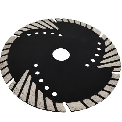 China D105-D230 Diamond Cutting Disc for Stone Granite Marble travertine Refurbishment for sale