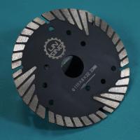 China D105-D230 Diamond Cutting Disc for Stone Granite Marble travertine Refurbishment for sale