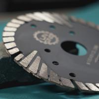 China D105-D230 Diamond Cutting Disc for Stone Granite Marble travertine Refurbishment for sale