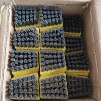 China Frankfurt Silicon Carbide Brush Diamond Brush 240 Grit Durable Grinding Stone Surface for sale