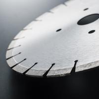 China 300mm 500mm 1200mm Industrial Marble Saw Blade 10in for Heavy Duty Cutting 140 Teeths for sale