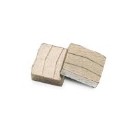 China Cutting Granite and Marble Linsing Diamond Tools Diamond Segments 5.5mm is Your Answer for sale