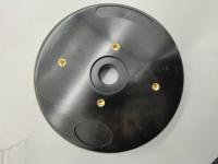 China Diamond Polishing Grinding Resin Buff Disc Pads for Smooth Granite Tile Slab Grinding for sale