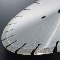 China Super Silent Diamond Blade for Granite Marble Cutting 300MM-800MM Durable and Precise for sale