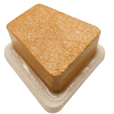 China Marble Polishing Tools Frankfurt Type Oxalic Magnesite Compound Diamond Abrasive Tools for sale