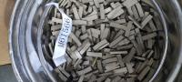 China Diamond Sintered Saw Blade Segments for Stone Welding Machine Customized Support ODM for sale