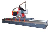 China Stone Profiling Machine for Cutting Granite Marble Limestone 5000 x 2200 x 2400MM for sale