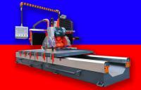China Stone Profiling Machine for Cutting Granite Marble Limestone 5000 x 2200 x 2400MM for sale