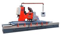 China Stone Profiling Machine for Cutting Granite Marble Limestone 5000 x 2200 x 2400MM for sale