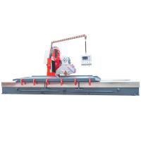 China Stone Profiling Machine for Cutting Granite Marble Limestone 5000 x 2200 x 2400MM for sale
