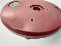 China Buff Disc Abrasives Diamond Tools for Polishing Granite Marble Slab 250mm Cup Wheel for sale