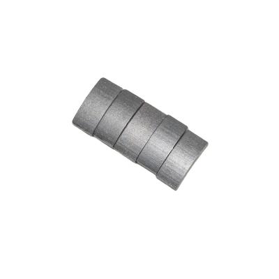 China Cutting LINSING Type Round Matrix Core Concrete Diamond Segment for Core Drill Bit for sale