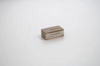 China Multi Purpose Diamond Cutting Segment Tip 24x8x13mm Diamond Segments for Marble Sale for sale