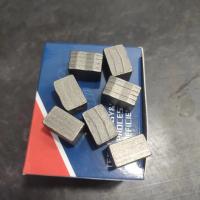China 2400mm Diamond Segment for Granite Mining Quarry Machine Shipping FEDEX UPS EMS DHL TNT for sale