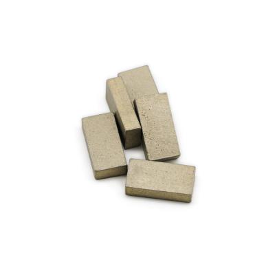 China A Grade Diamond Gang Saw Segments for Marble Cutting Hot Press Sintering Machine for sale