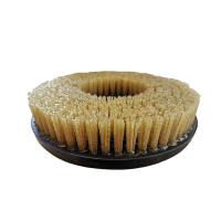 China Durable Diamond Brushes for Polishing Machine Tools Polishing Granite Marble Slab for sale