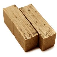 China Smooth Cutting Diamond Segment 24*7.5*10mm for Marble Tiles and Slabs without Chipping for sale