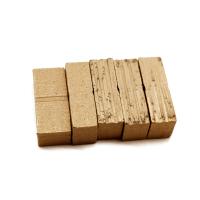 China Smooth Cutting Diamond Segment 24*7.5*10mm for Marble Tiles and Slabs without Chipping for sale