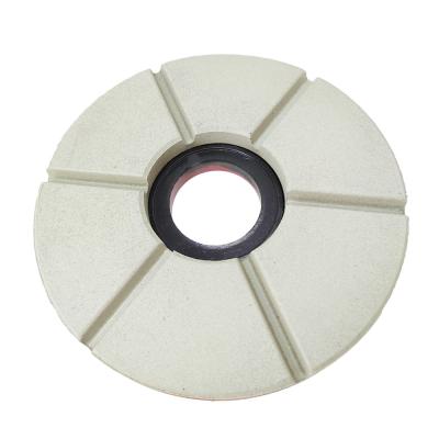 China Diamond Tools for Polishing Granite Slabs and Tiles Construction Tool Parts' Buff Discs for sale