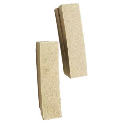China 24*8*10mm Diamond Segments for Marble Cutting Tools Metal Powder Included for sale