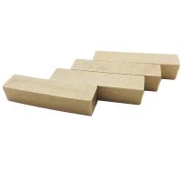 China 24*8*10mm Diamond Segments for Marble Cutting Tools Metal Powder Included for sale