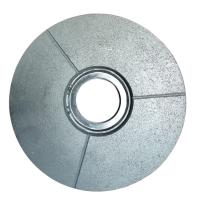 China Diamond Tools for Polishing Granite Slabs and Tiles Construction Tool Parts' Buff Discs for sale