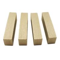 China 24*8*10mm Diamond Segments for Marble Cutting Tools Metal Powder Included for sale