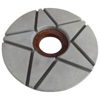 China Diamond Tools for Polishing Granite Slabs and Tiles Construction Tool Parts' Buff Discs for sale