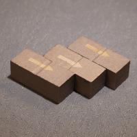China Segment Height 13/15/20mm 450mm Diamond Segment Wet Cold Press Machine in Indonesia for sale