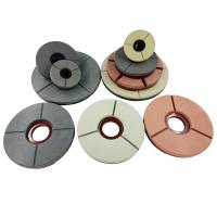 China Diamond Tools for Polishing Granite Slabs and Tiles Construction Tool Parts' Buff Discs for sale